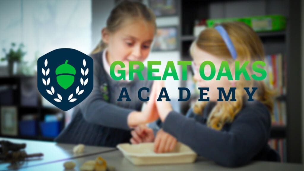 Great Oaks Academy | Parthé Visual